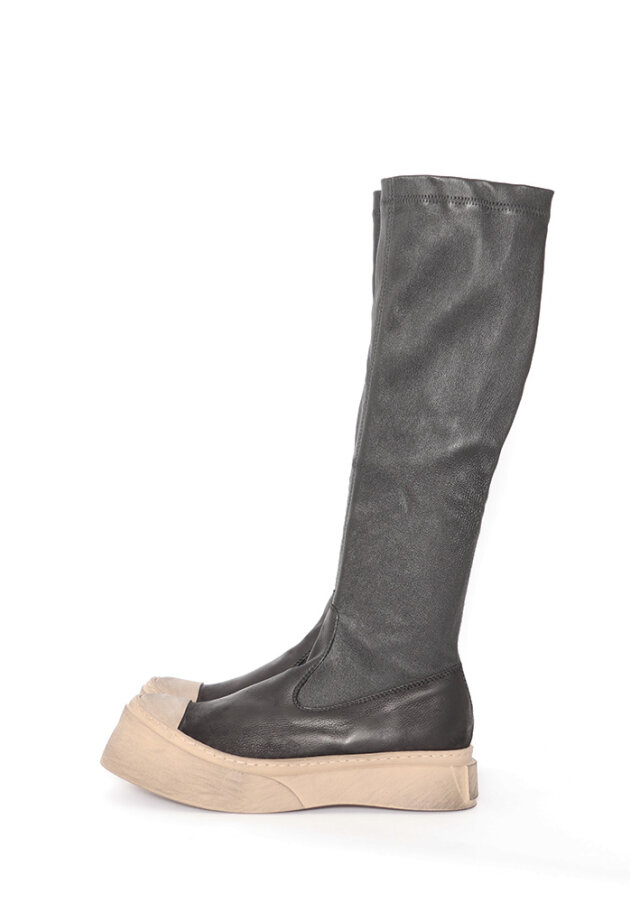 Boots - Lofina - Boot with laces