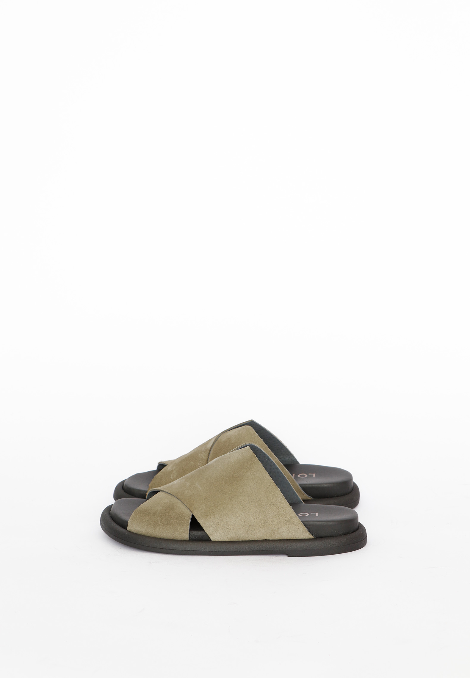Sandals - Lofina - Simple sandal