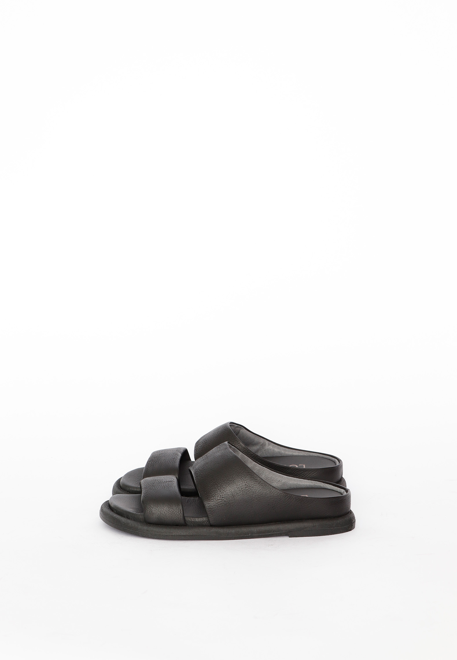 Sandals - Lofina - Simple sandal