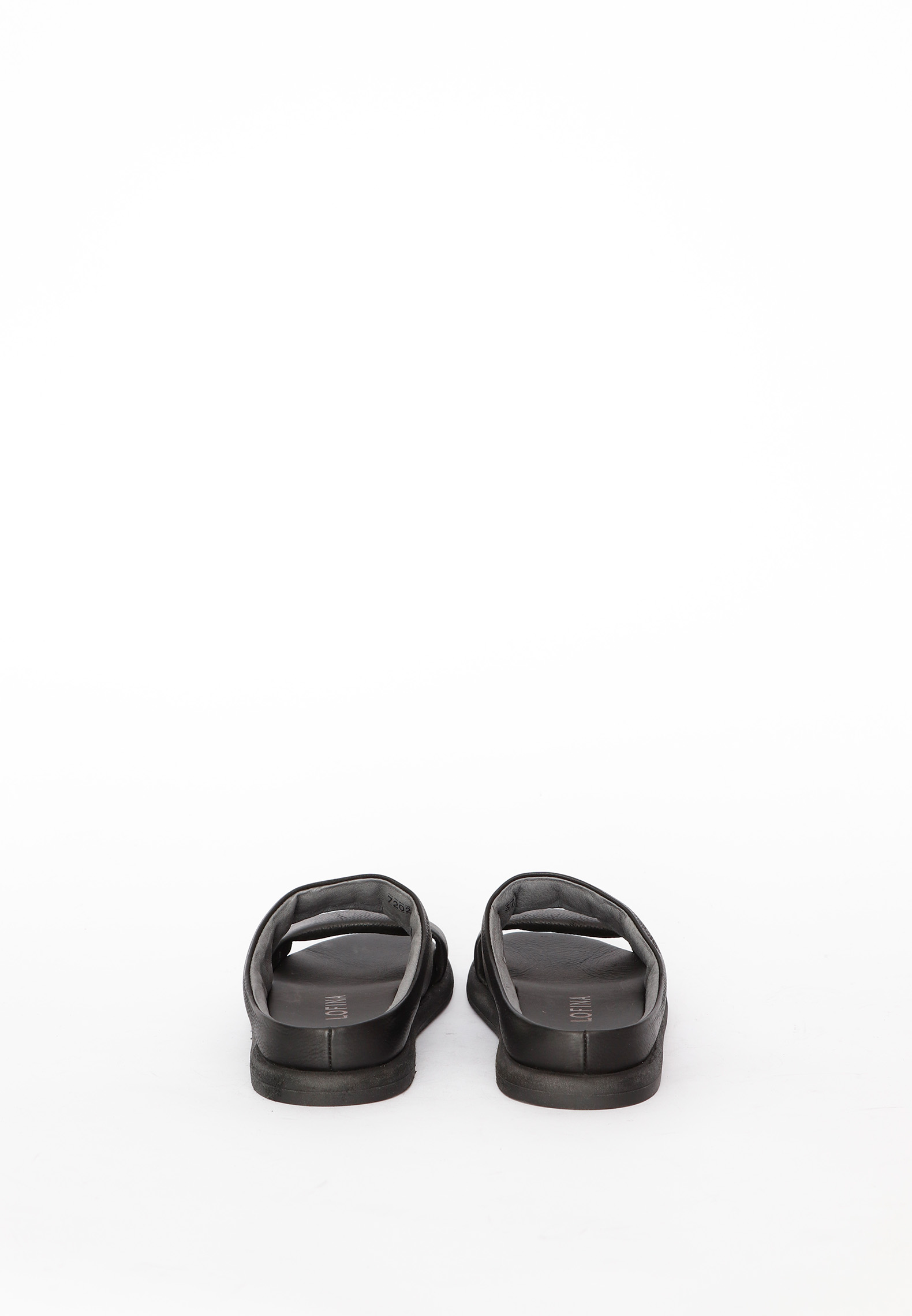 Sandals - Lofina - Simple sandal