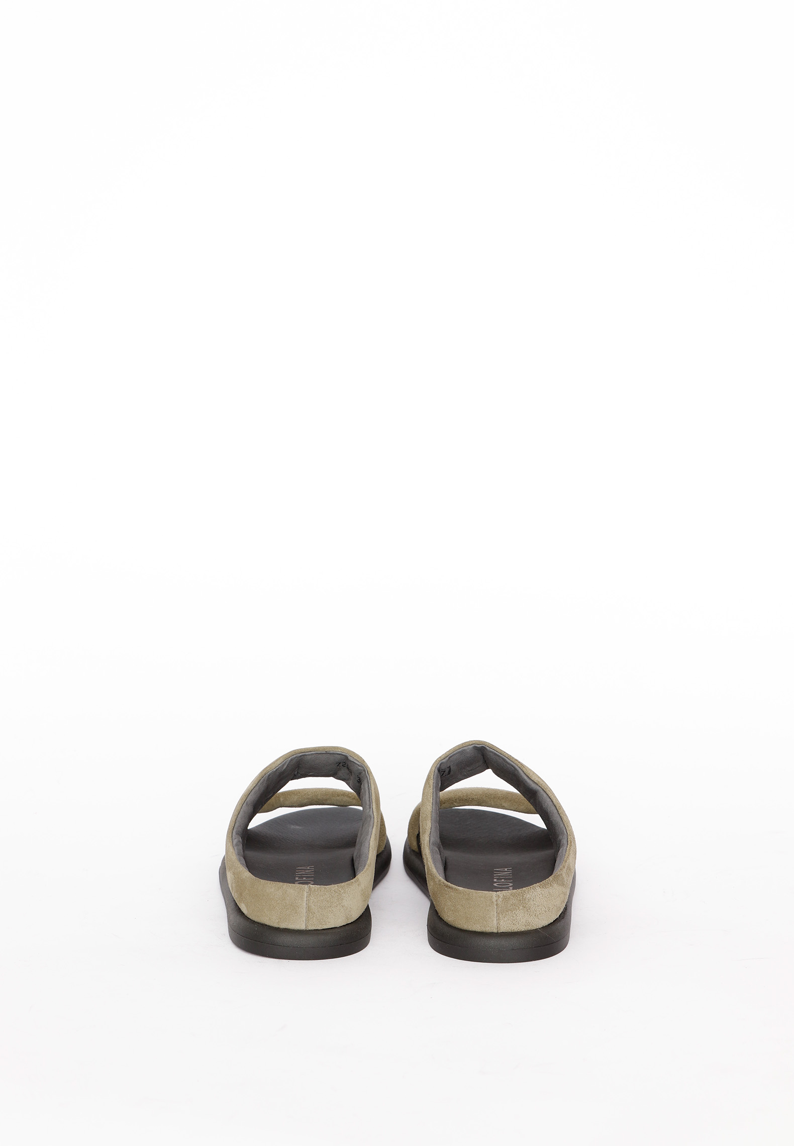 Sandals - Lofina - Simple sandal