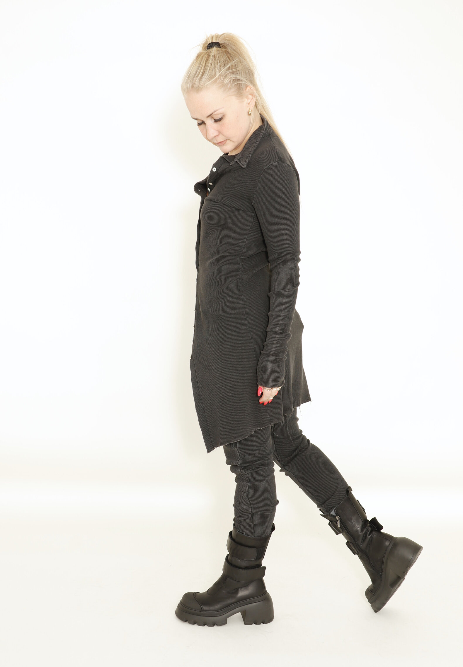 Lofina - Samples - clothing - Sample cardigan