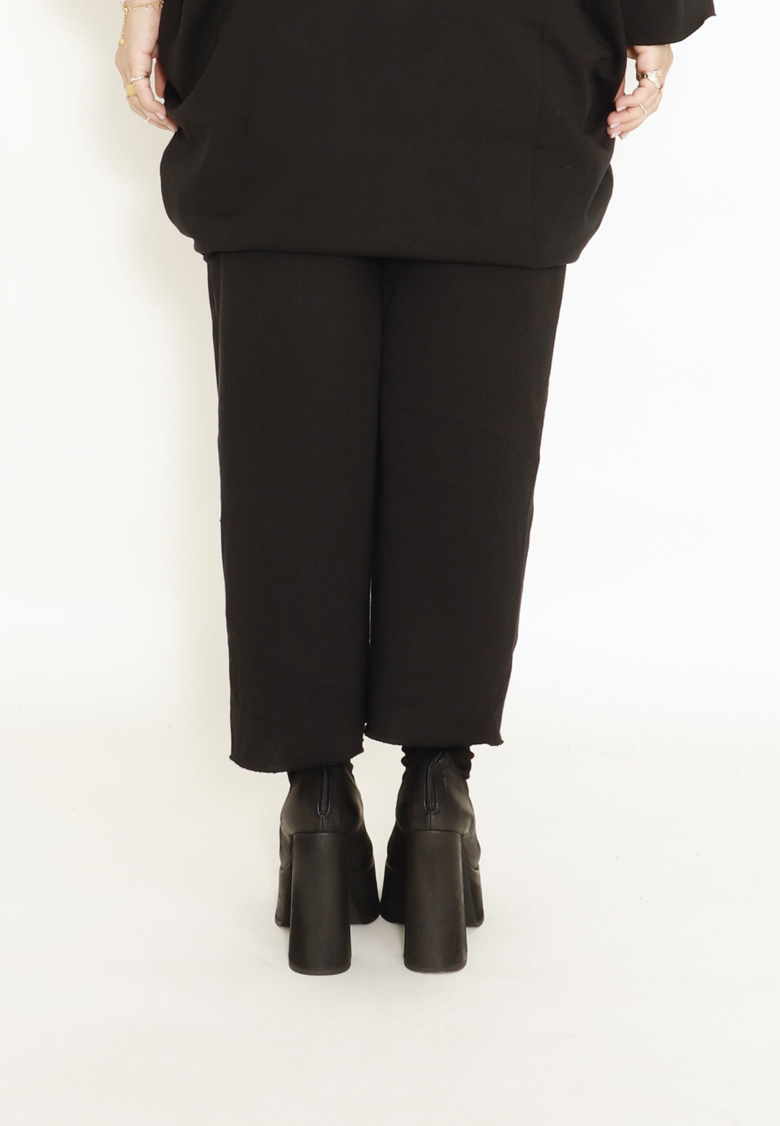 Lofina - Samples - clothing - Sample pants