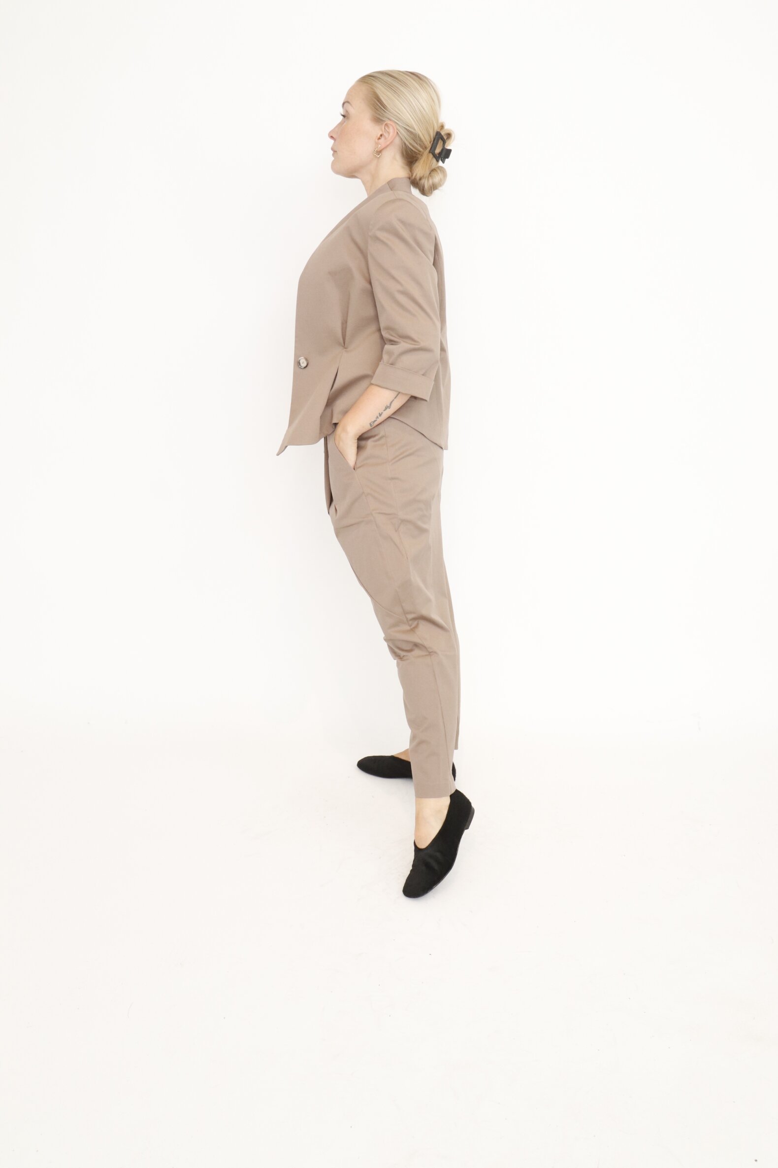Lofina - Samples - clothing - Sample pants