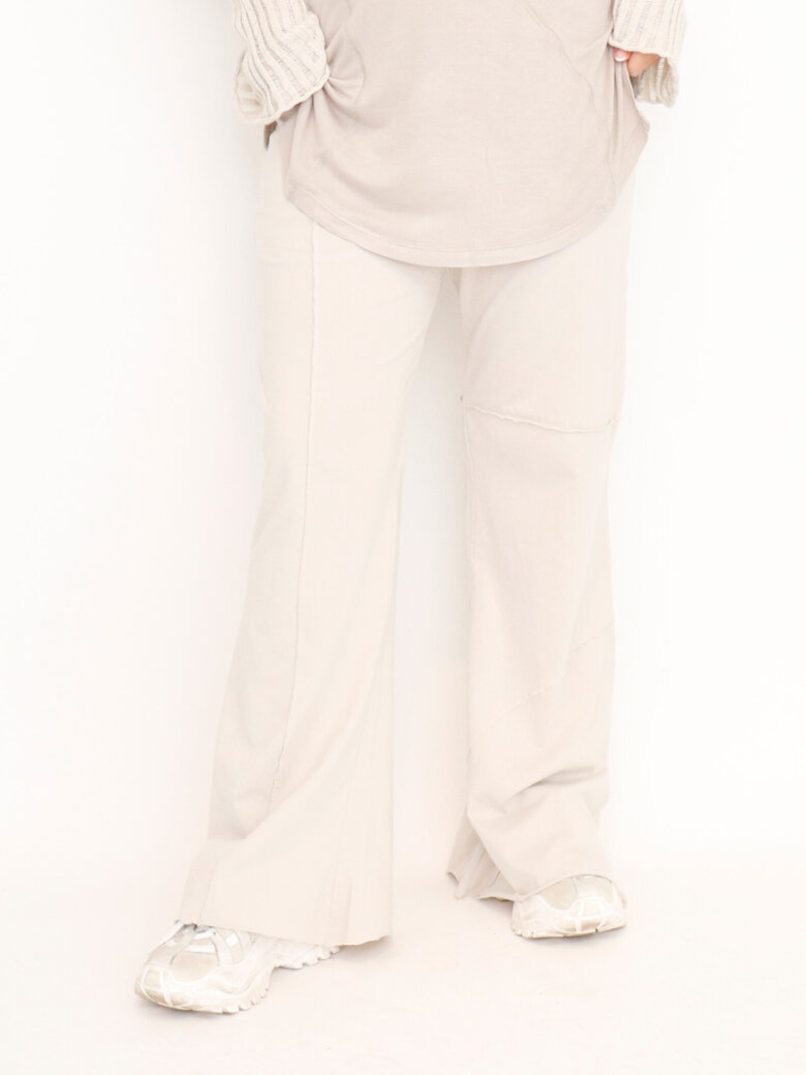 Lofina - Samples - clothing - Sample pants