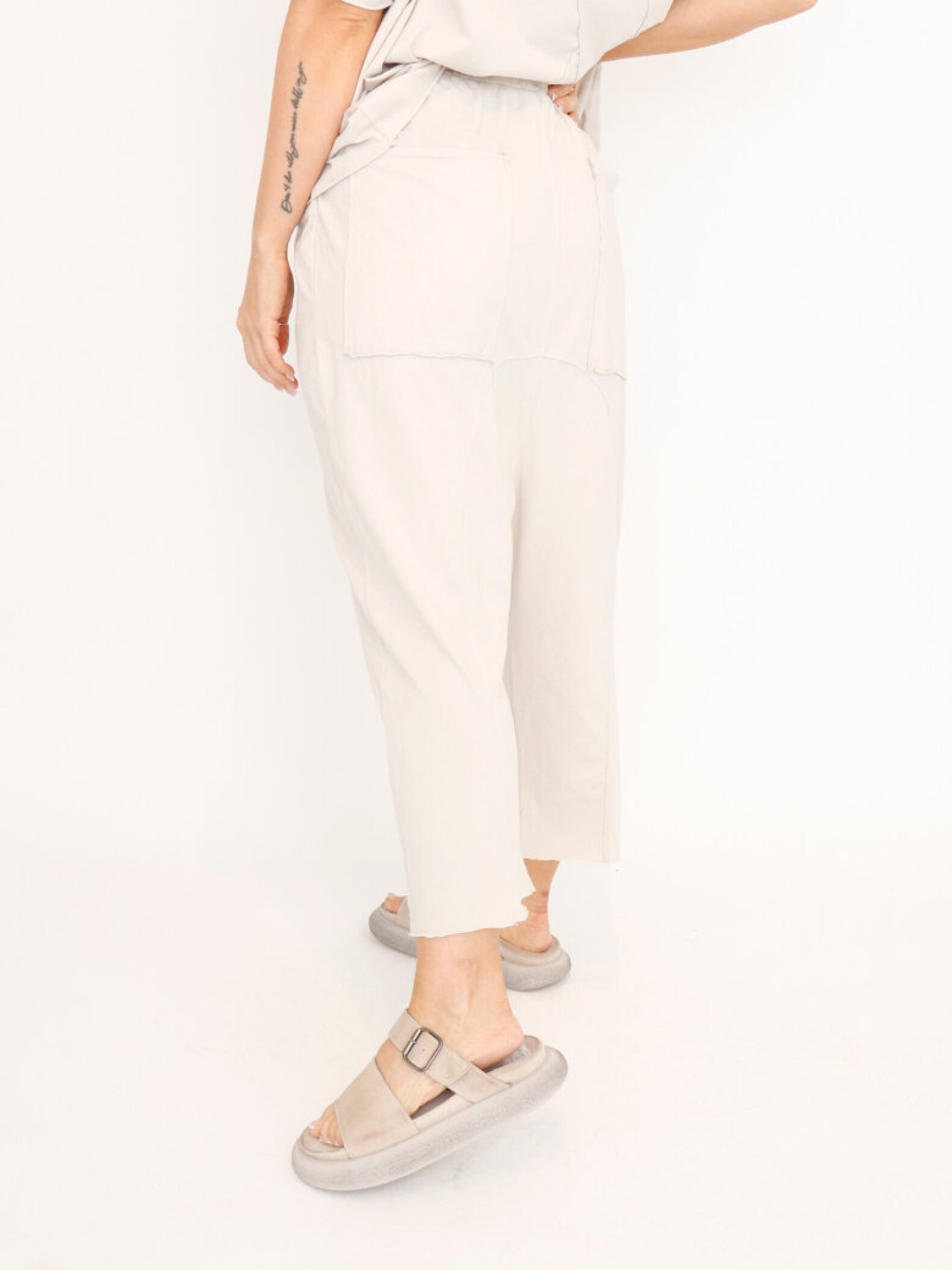 Lofina - Samples - clothing - Sample pants