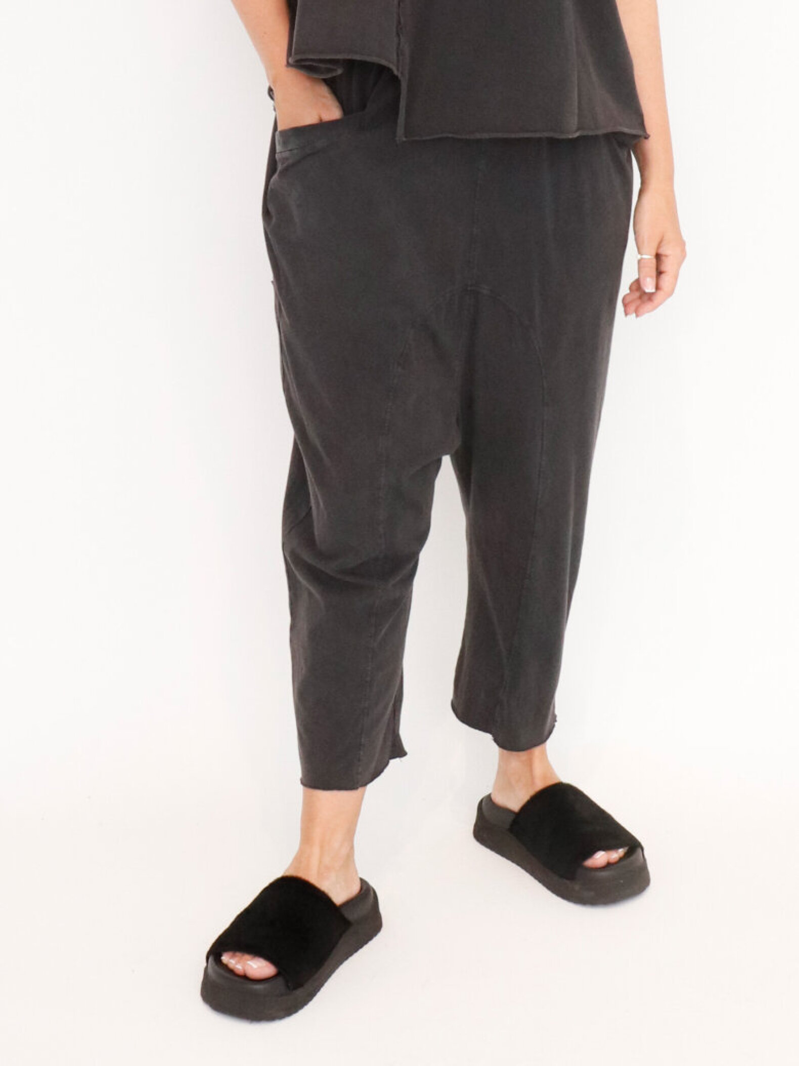 Lofina - Samples - clothing - Sample pants