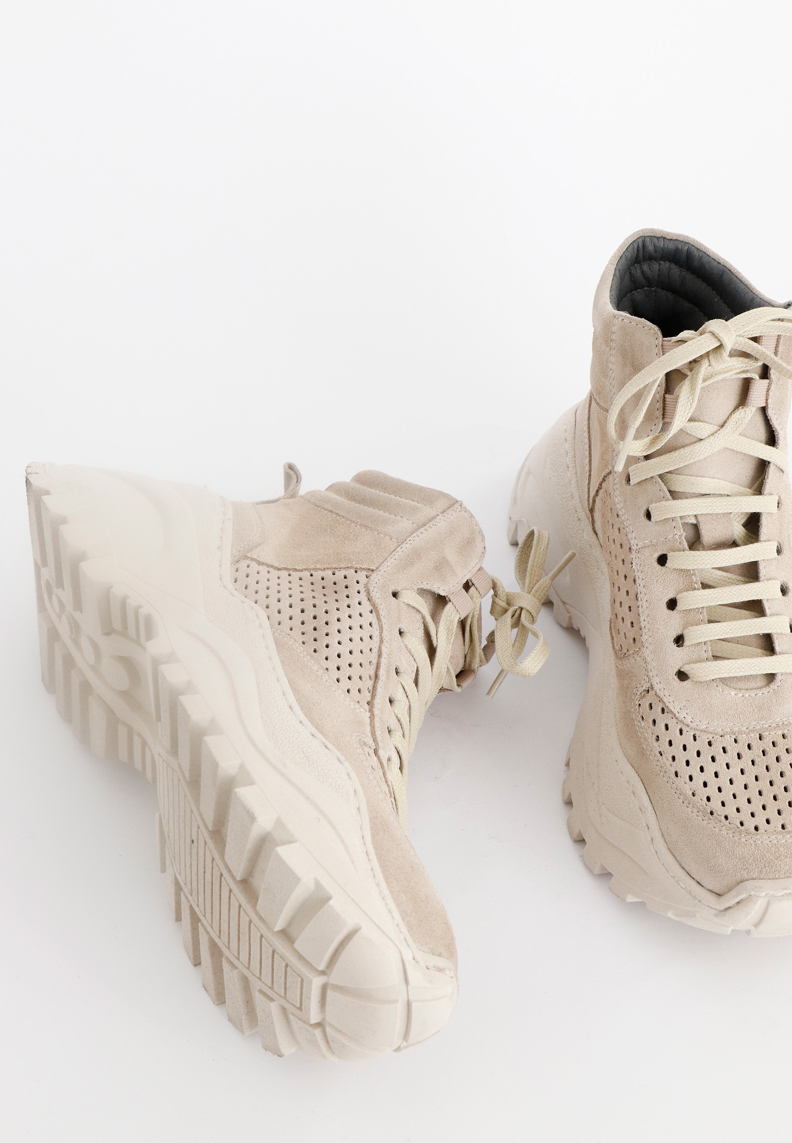 Lofina - Samples - shoes - Sample shoe