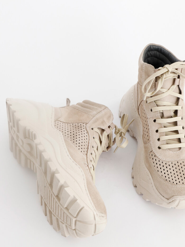 Lofina - Samples - shoes - Sample shoe
