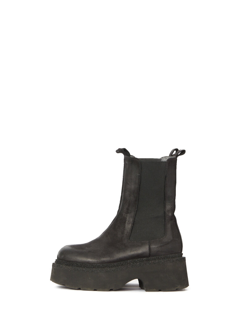 Lofina - Samples - shoes - Sample boot