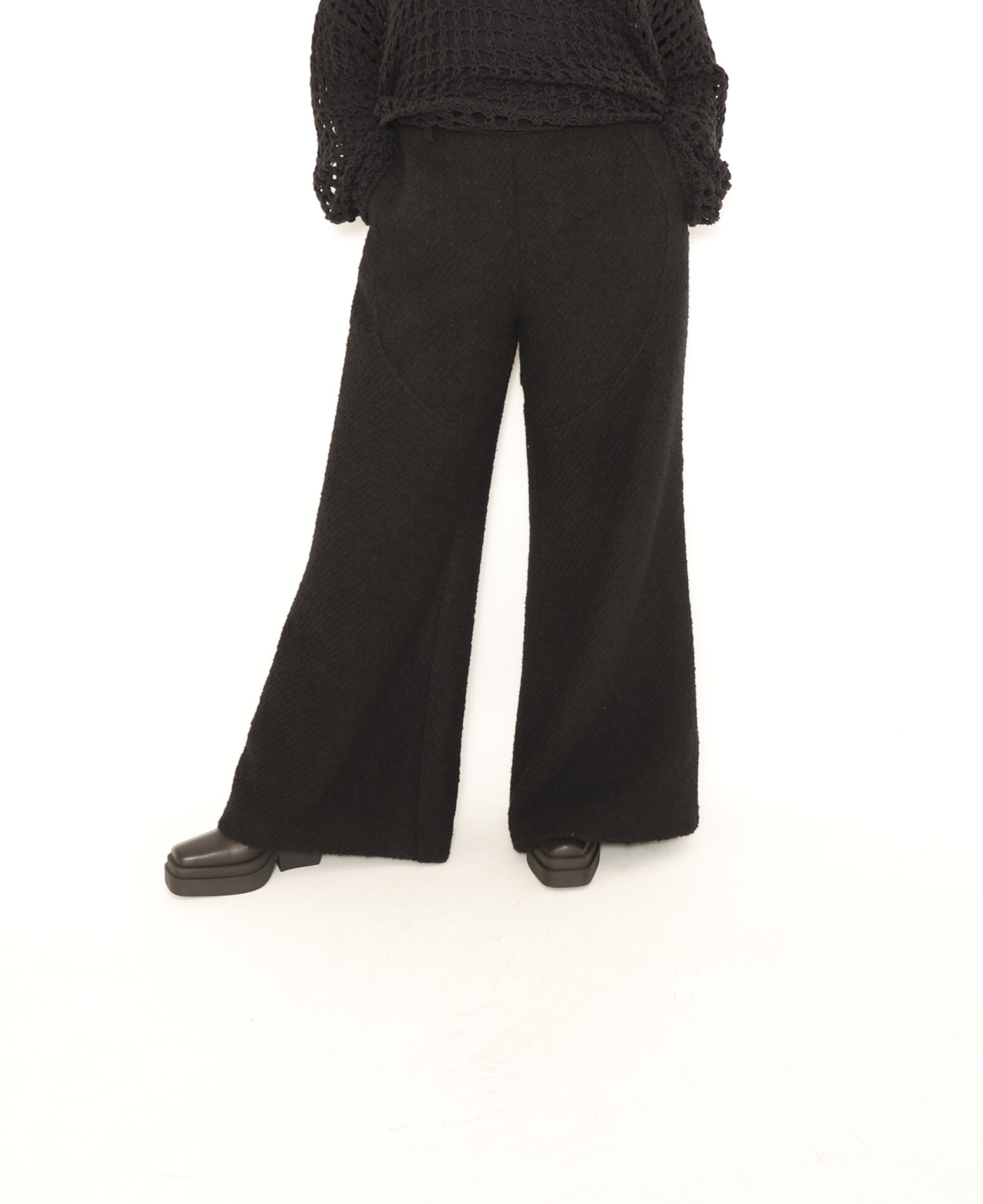 Lofina - Samples - clothing - Sample pants
