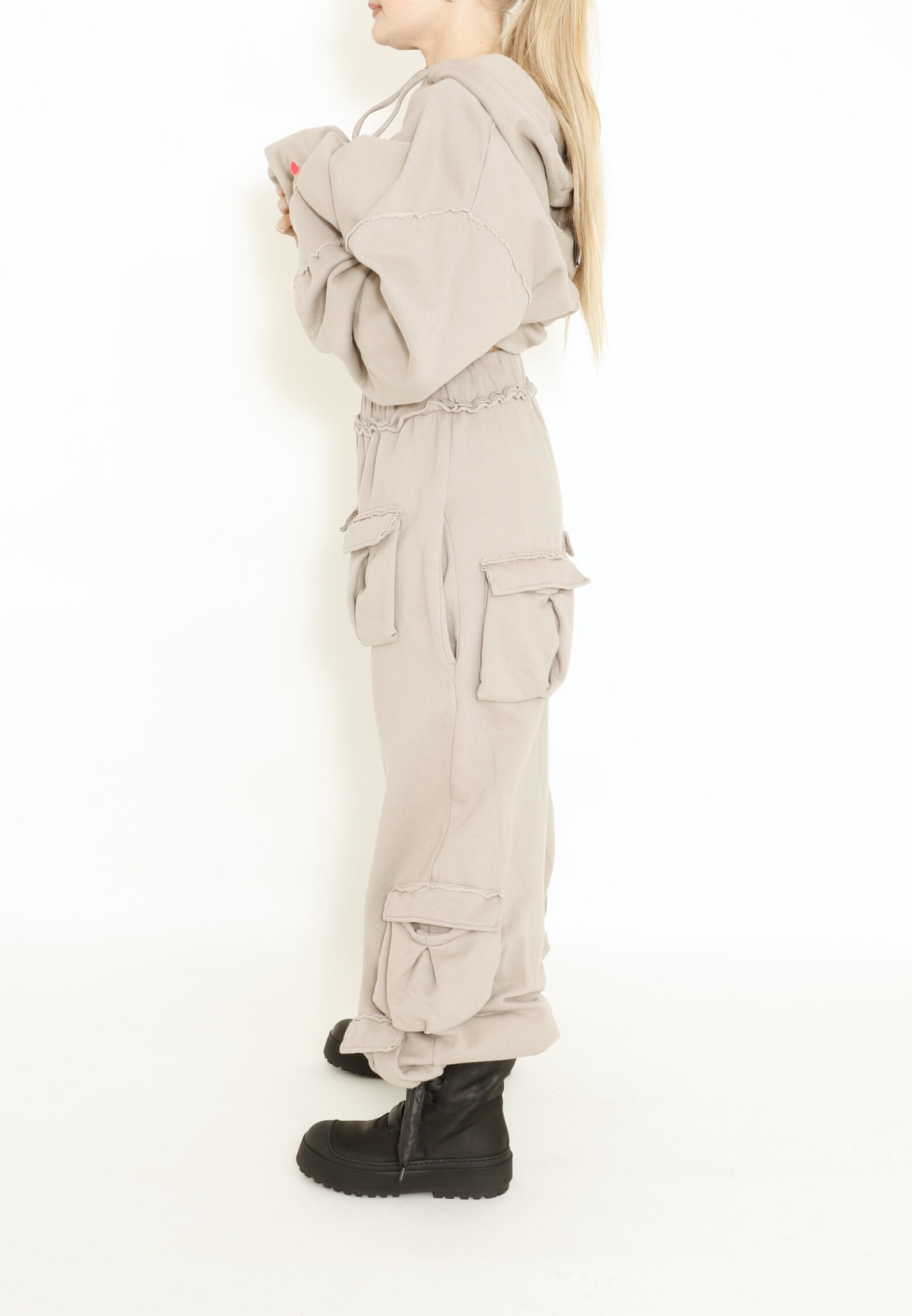 Lofina - Samples - clothing - Sample pants