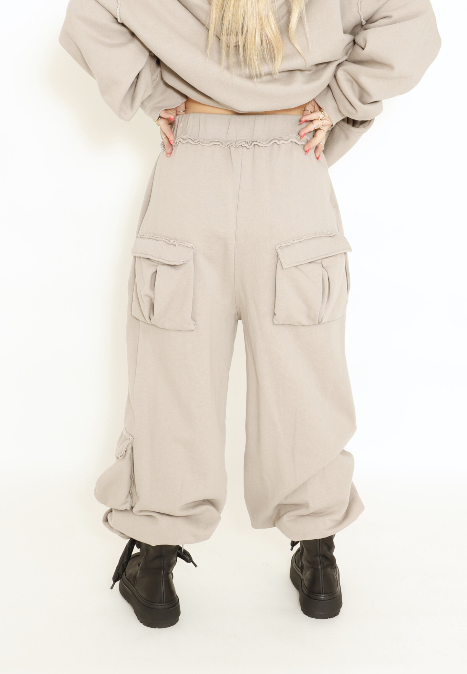 Lofina - Samples - clothing - Sample pants