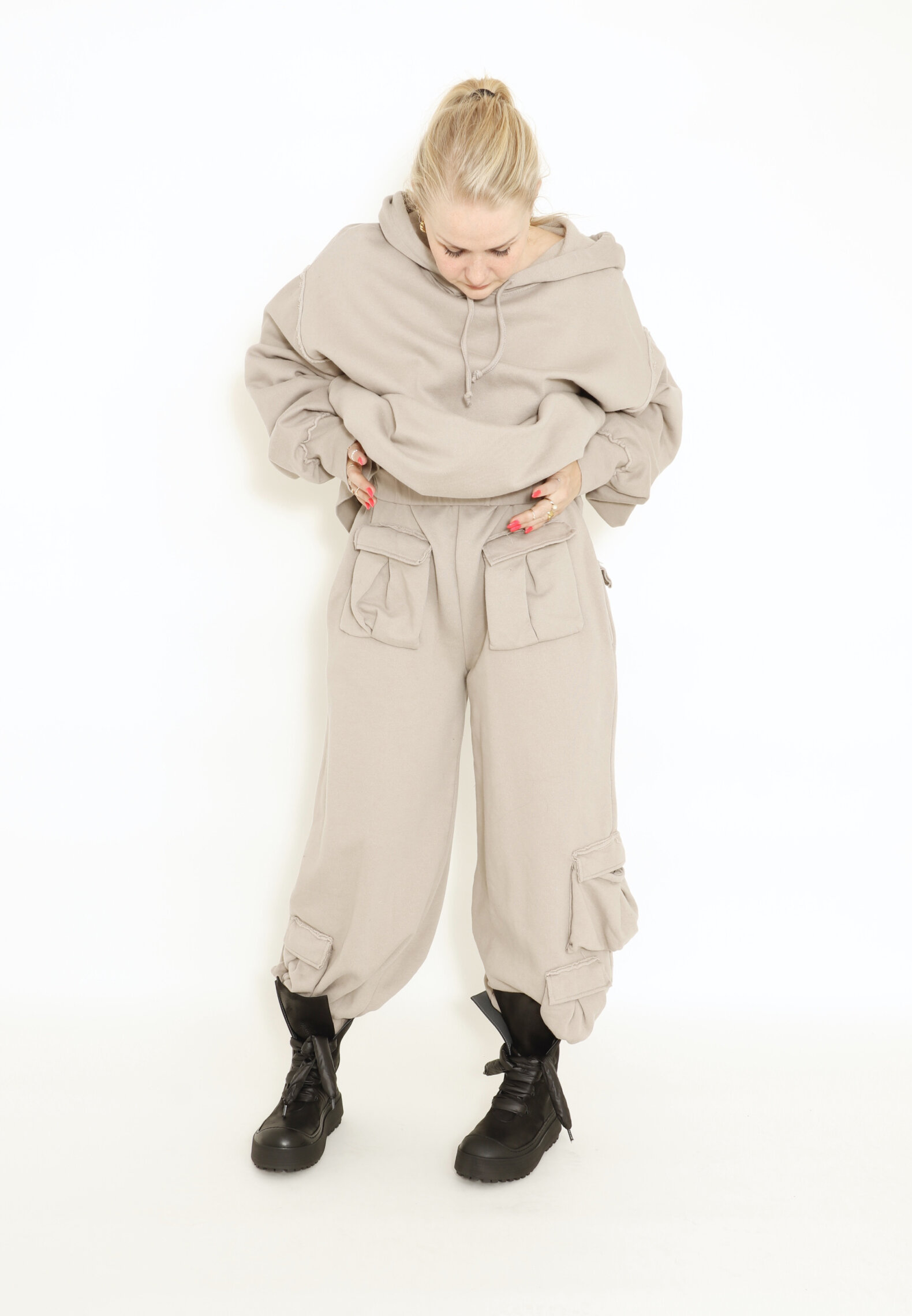 Lofina - Samples - clothing - Sample pants