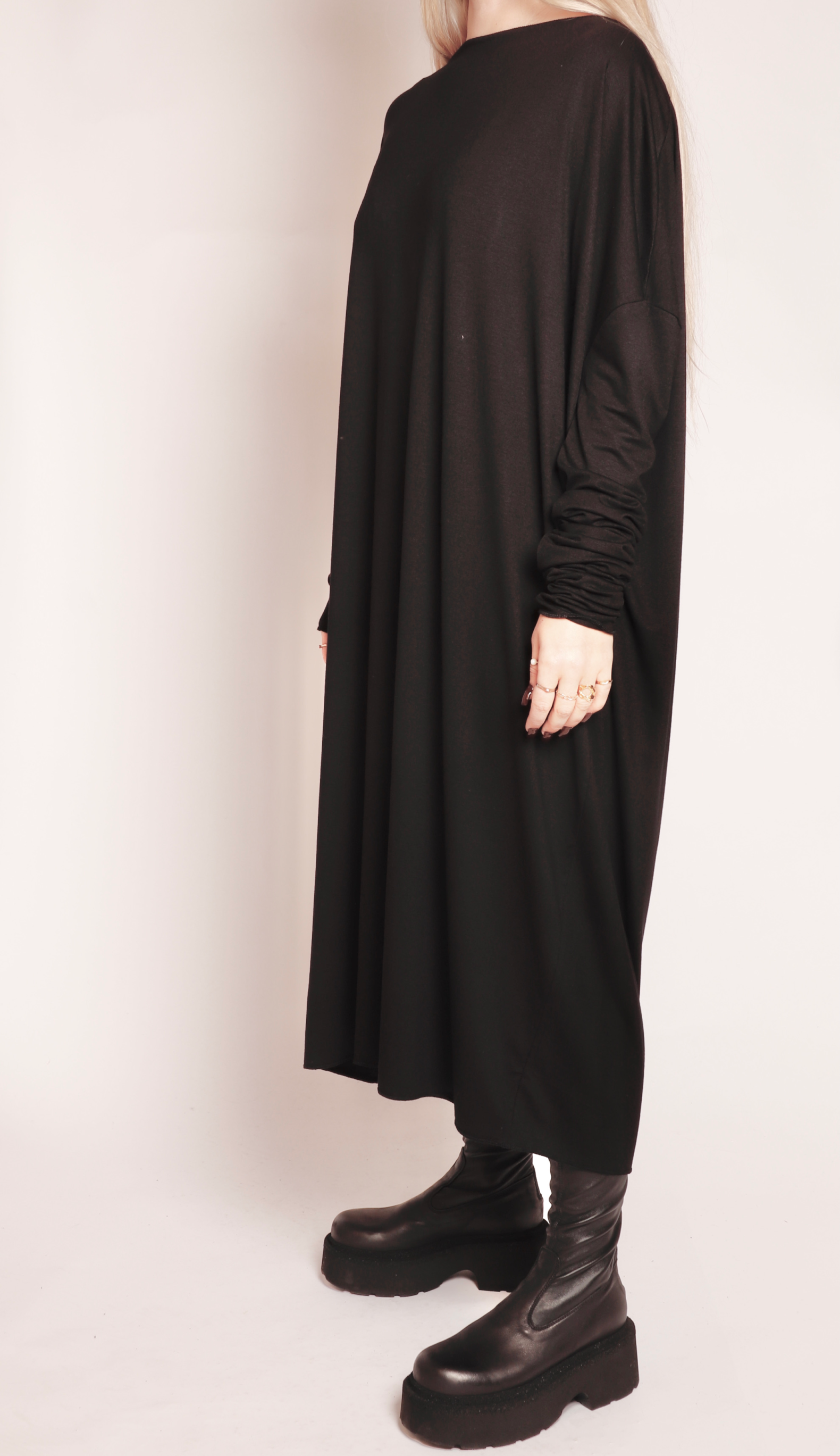 Lofina - Samples - clothing - Sample dress