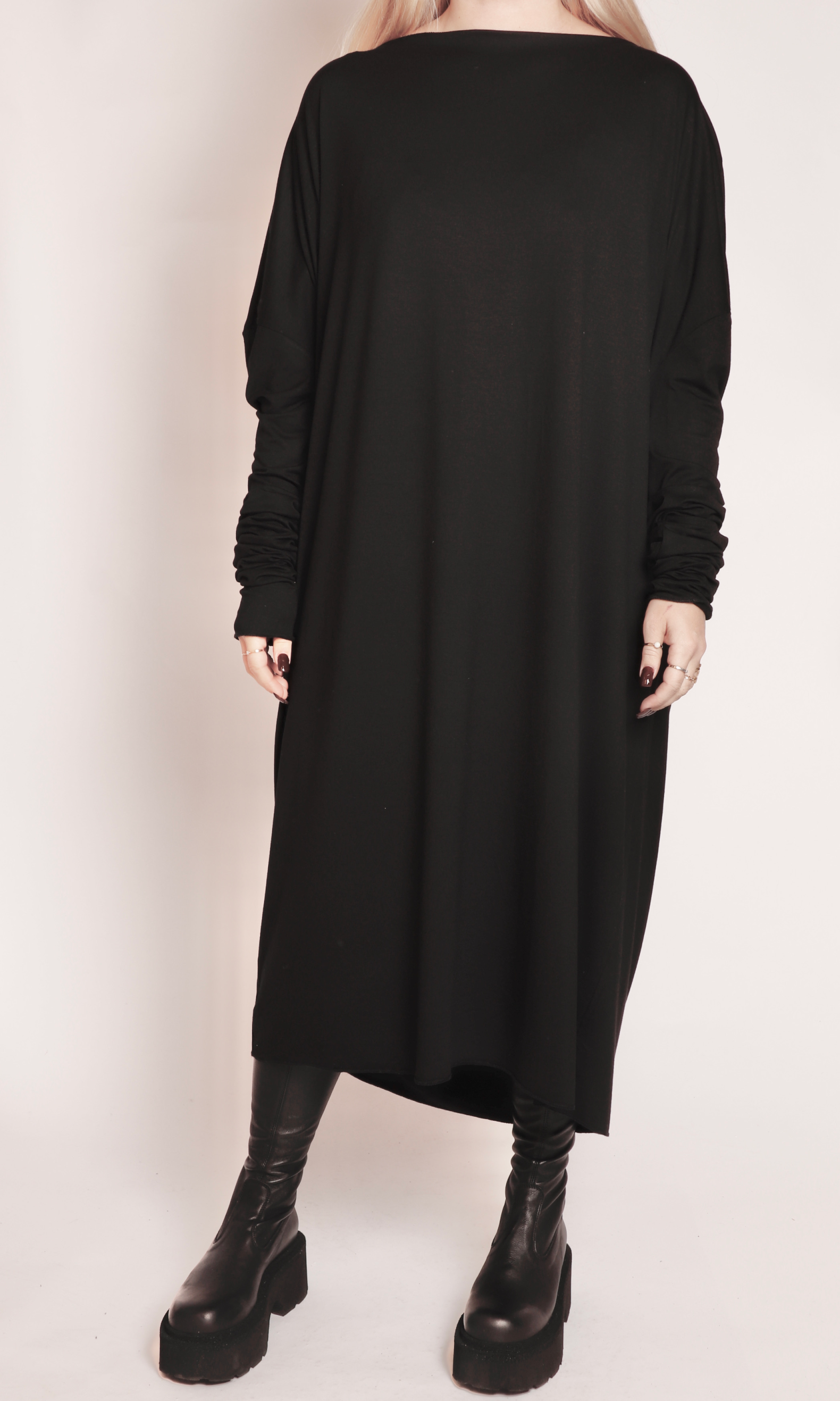 Lofina - Samples - clothing - Sample dress
