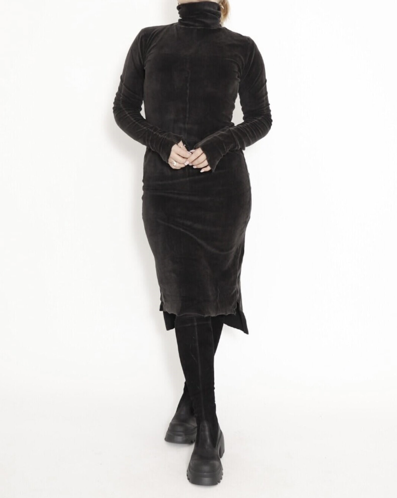 Lofina - Samples - clothing - Sample dress